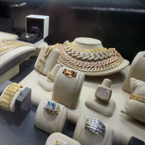 Diamond Pawn Shop Cocoa, FL | Gold | Silver | Diamonds | Godfather Pawn